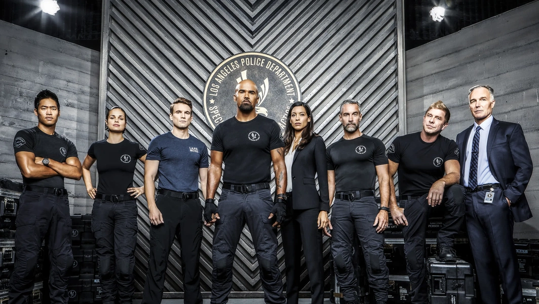SWAT exiles: From concept to screen