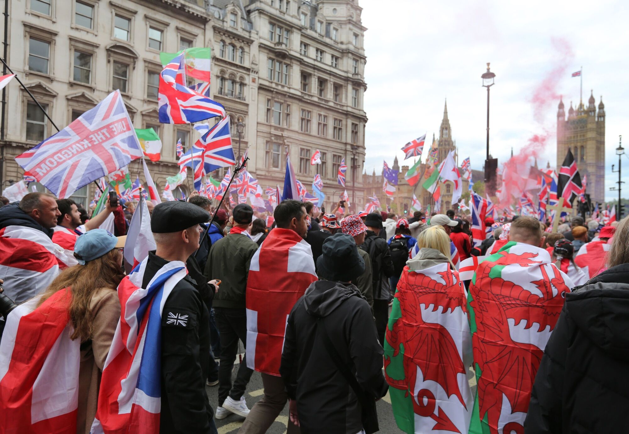 Diplomacy is no longer a safe space for UK’s wounded premier