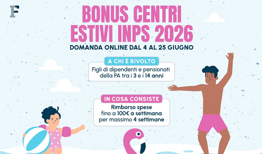 Il bonus centri estivi? Un’illusione. Così l’estate diventa una tassa ...
