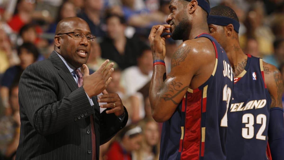 Mike Brown's triumph as Knicks coach: A sweet revenge against the Spurs ...