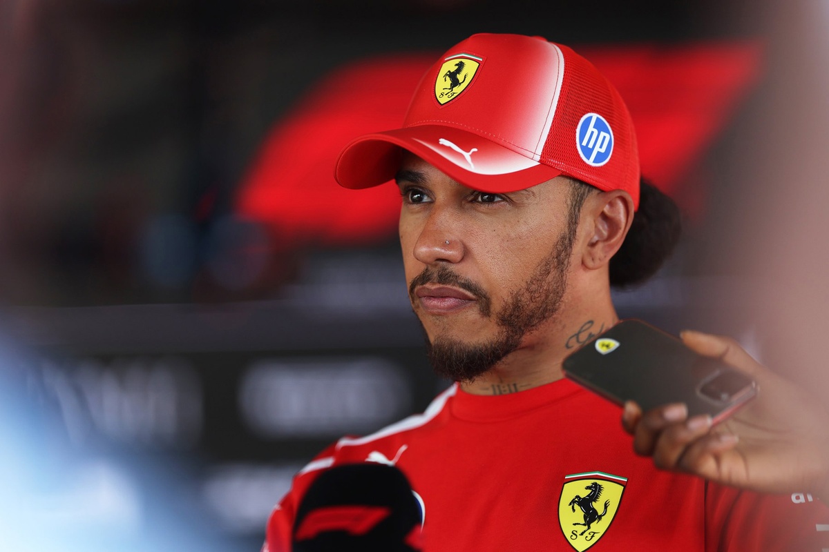 Toto Wolff admits Lewis Hamilton threat after Barcelona F1 qualifying