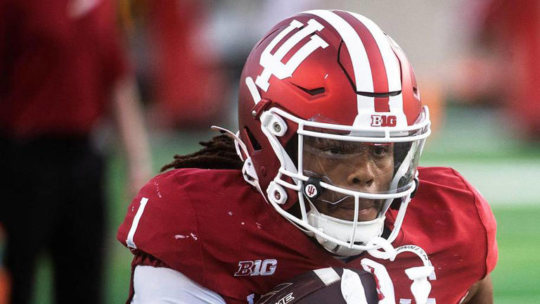 Indiana's running back room reloaded for 2026