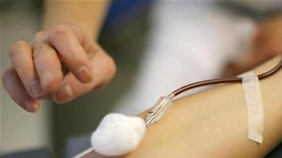 Modernising blood transfusion: Technology, standards, and patient safety