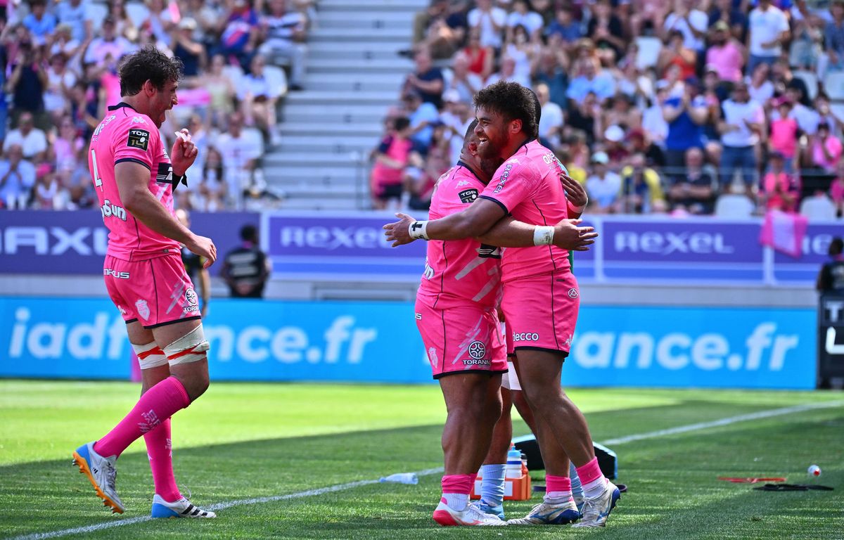 Barrages Top 14 : Sur quelle chaîne TV et à quelle heure voir Stade ...