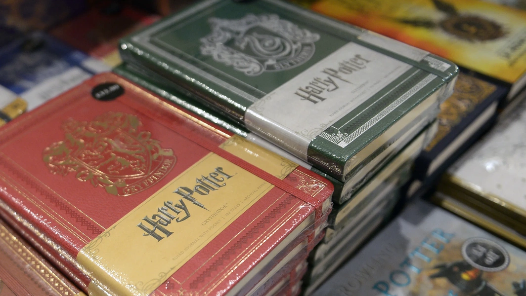 Harry Potter’s lasting cultural impact