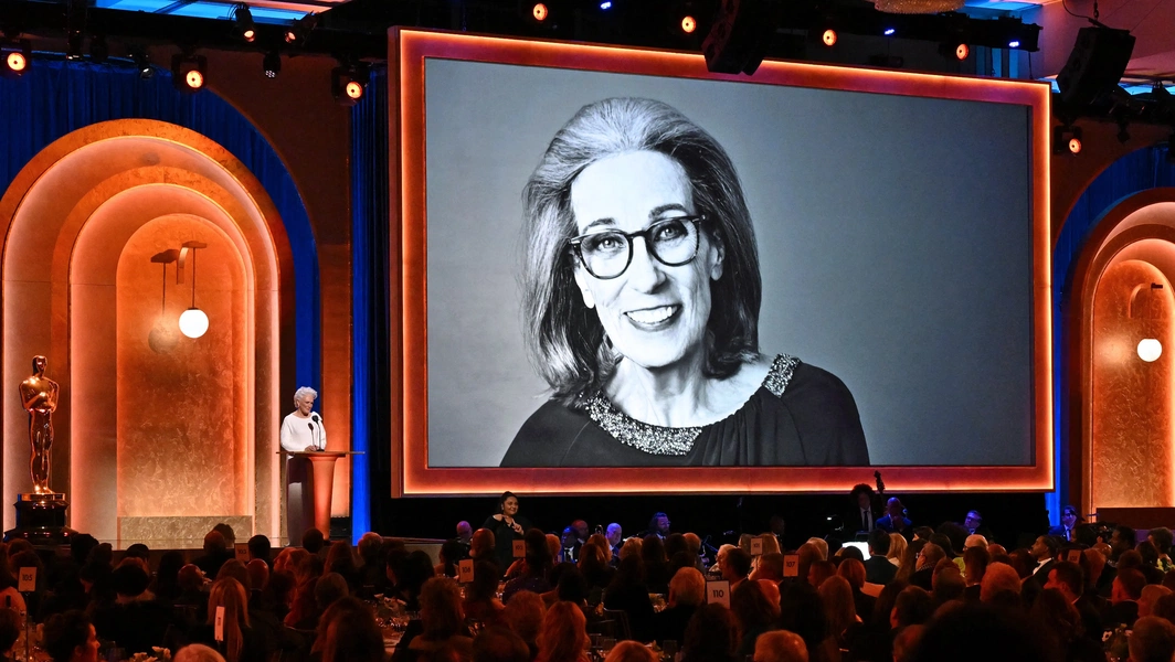 2026 Governors Awards honor film industry icons