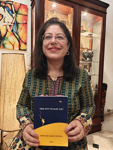 Spirituality, femininity, ecology key motifs in poetry of Indian ...