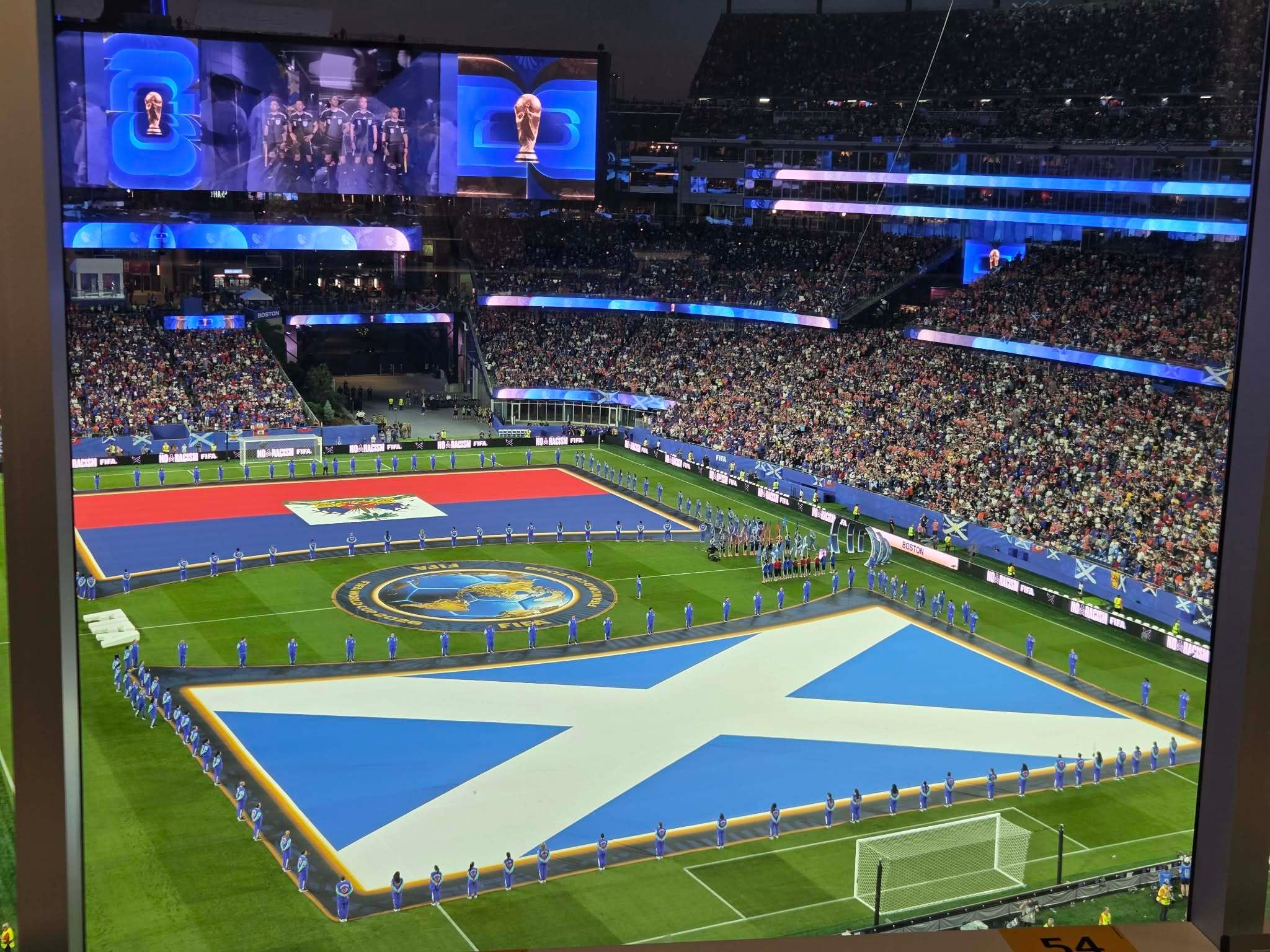 Scotland wins first World Cup game in 36 years, how to buy Scotland ...
