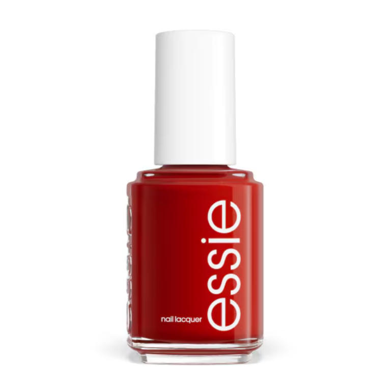 Move over, cherry - there's a new fruit-inspired nail colour in town ...