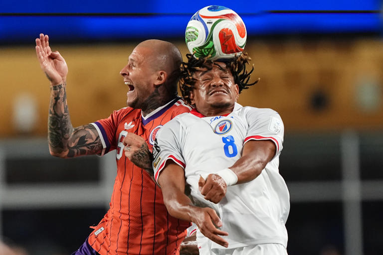Brazil-Morocco and Scotland-Haiti games highlight Saturday World Cup ...