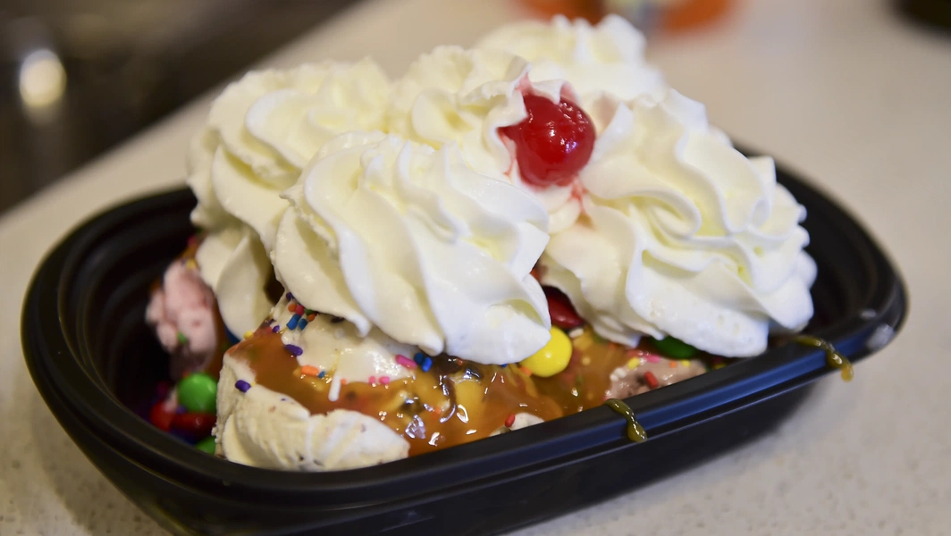 4 must-try ice cream and sundae spots