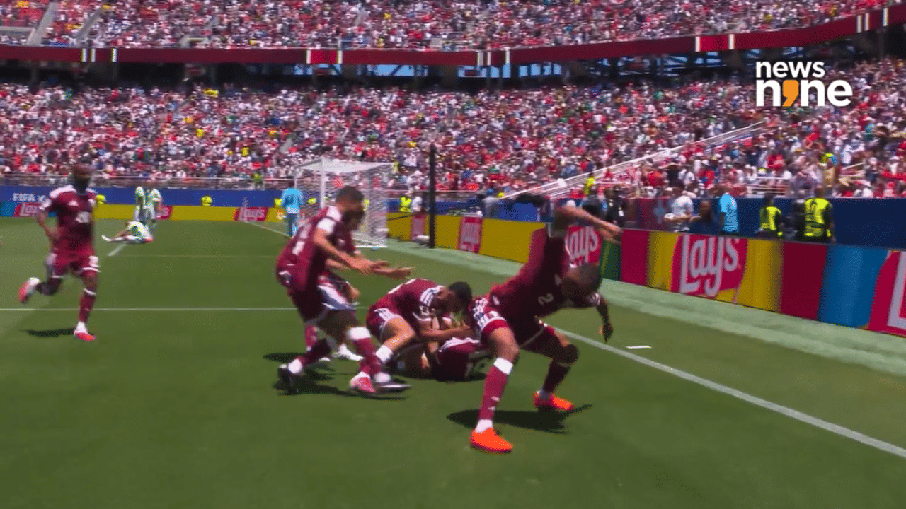 FIFA 26: Qatar steal late point as Switzerland waste 26 shots in World ...