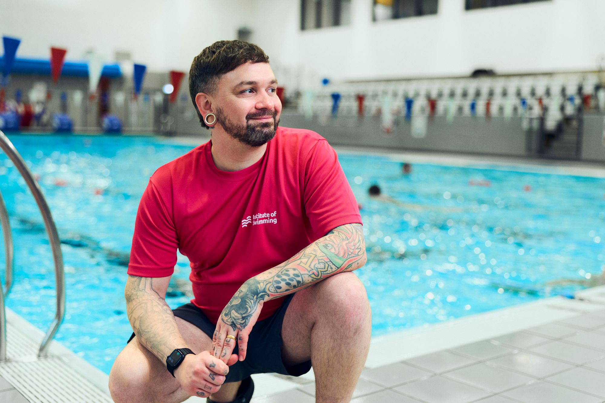 Understanding the dangers of wild swimming – and how to stay safe