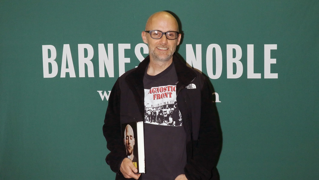 12 notable books written by musicians