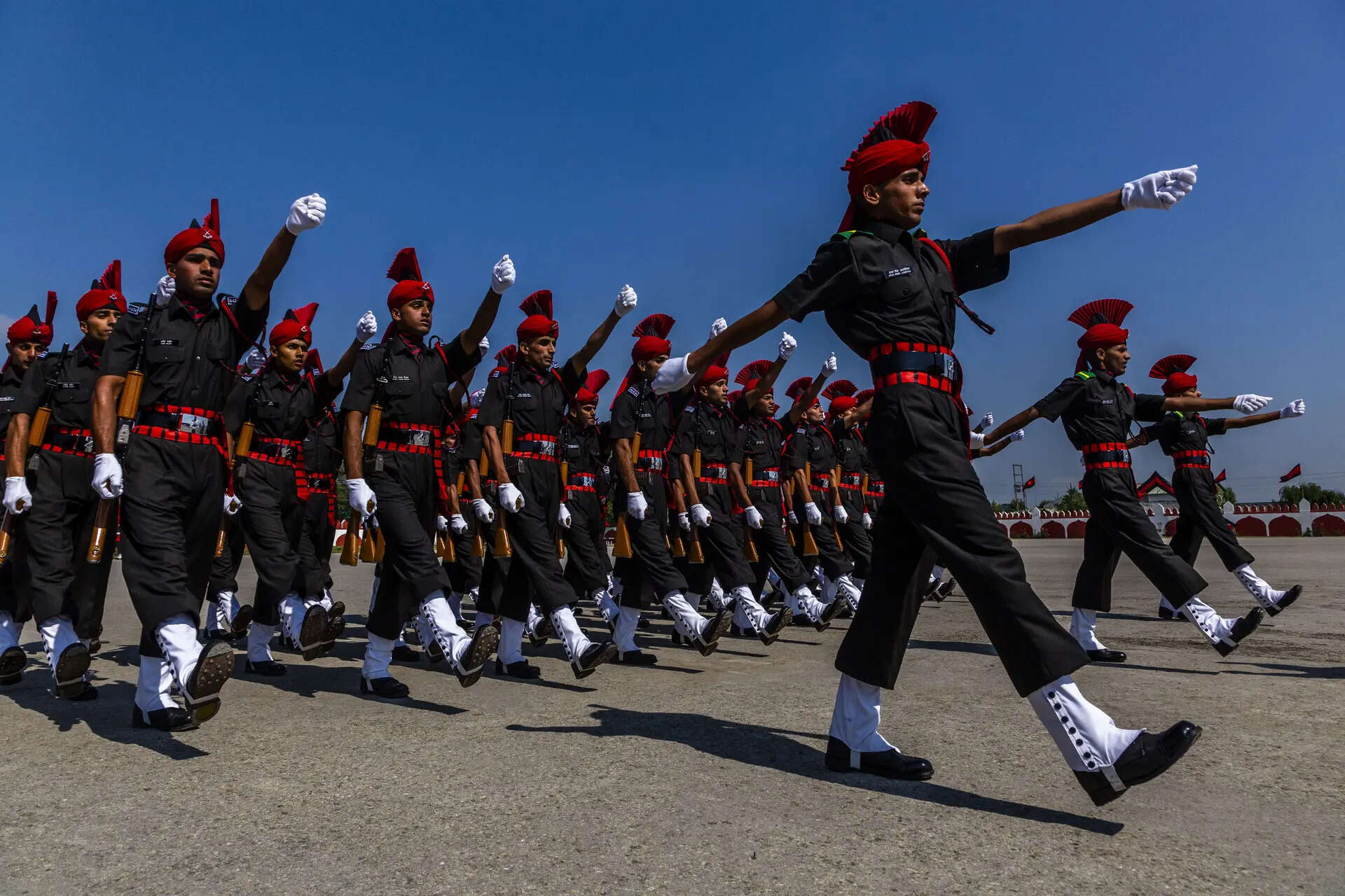 Indian Army Uniforms 2026 Manual: From new winter dress to Bandi ...