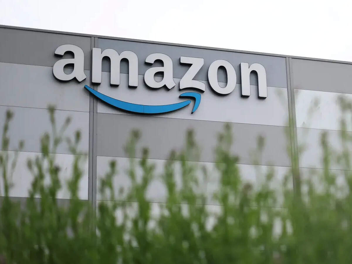 Amazon to expand automation use in inventory management at India ...