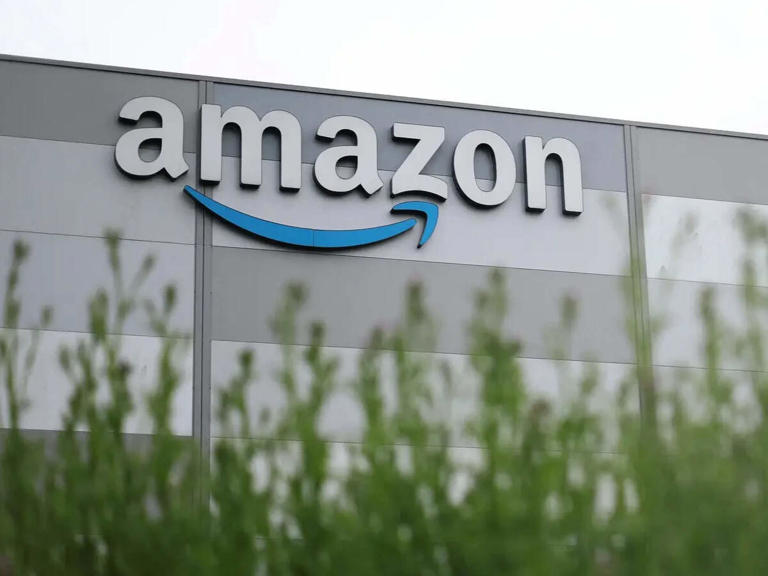 Amazon to expand automation use in inventory management at India ...