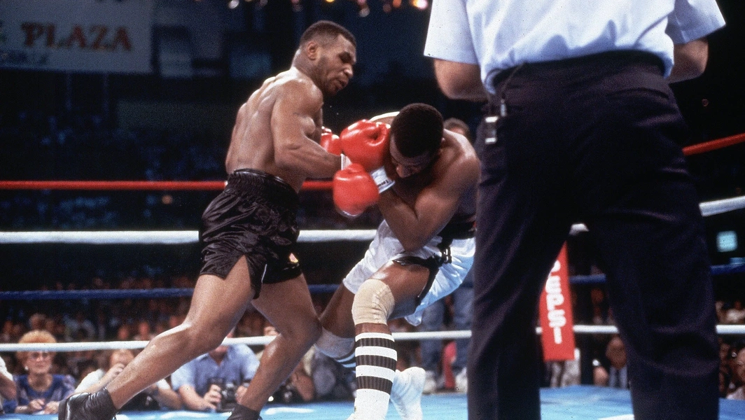 16 iconic sports nicknames and their origins