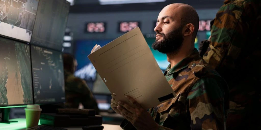 Inside America’s failed search for psychic soldiers