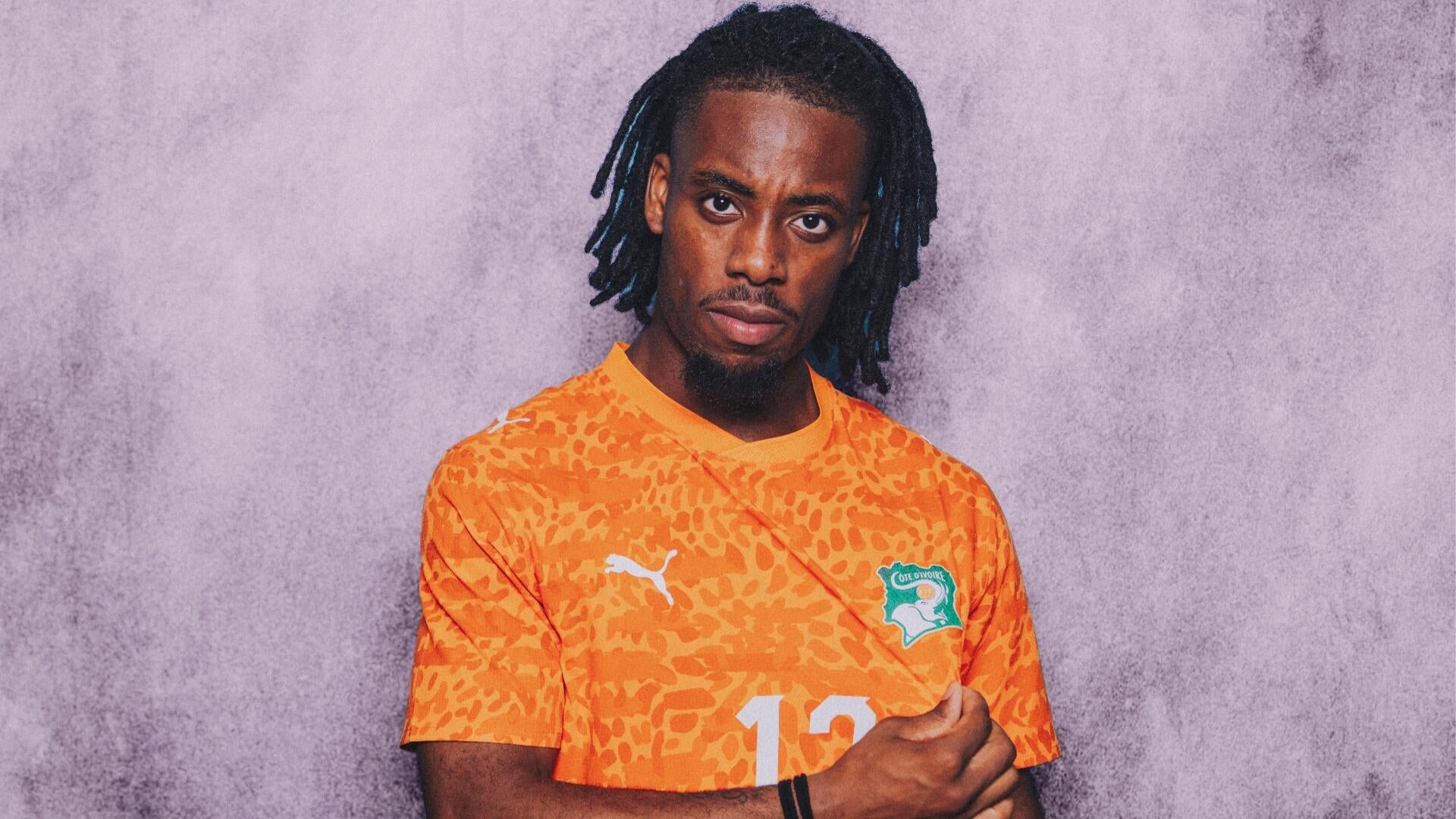 Ivory Coast prepare for historic World Cup return in eye-catching ...