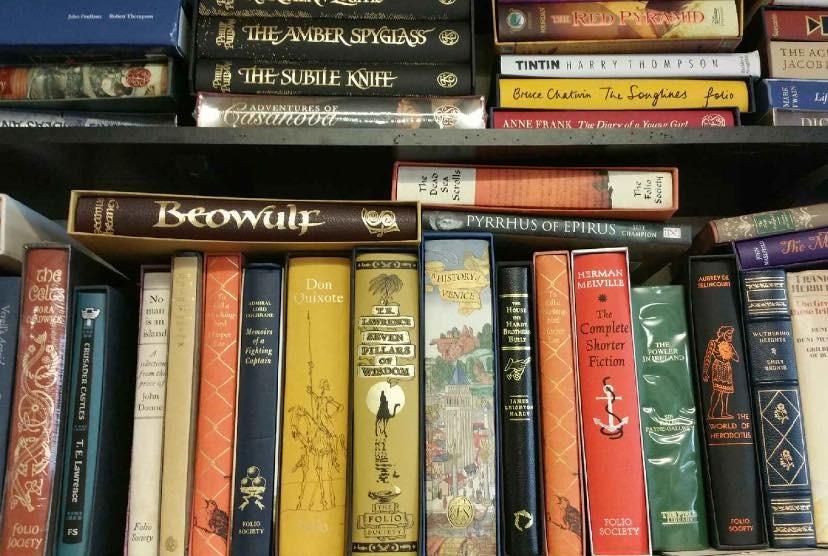'Services such as libraries would go a long way to alleviating ...