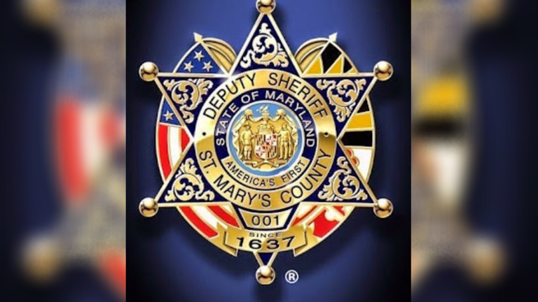 Saint Mary's deputies investigate double shooting in Lexington Park