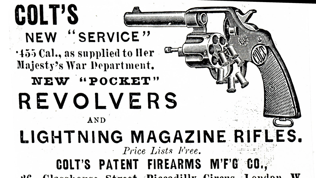 8 undervalued firearms gaining collector attention