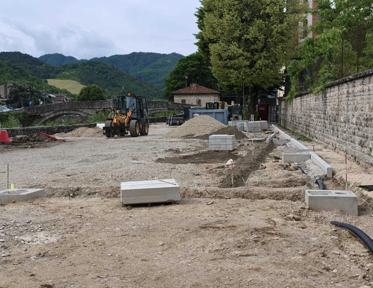 Lavori al Pincio domani e martedì