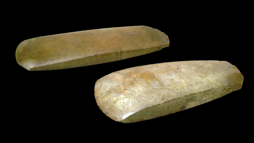 5 unusual objects identified by online sleuths