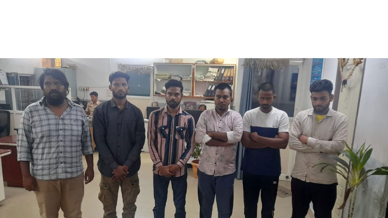 Shaadi Mubarak scheme fraud: 6 held in Hyderabad for forgery case