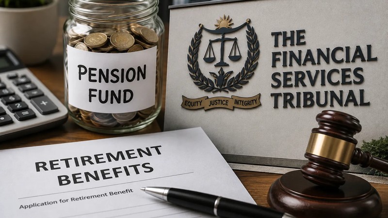 Tribunal dismisses retired Sanlam employee’s bid to recover alleged R1 ...