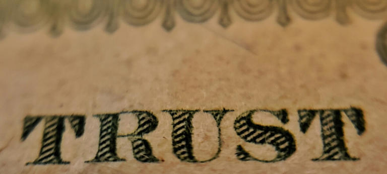 Trust fund commies