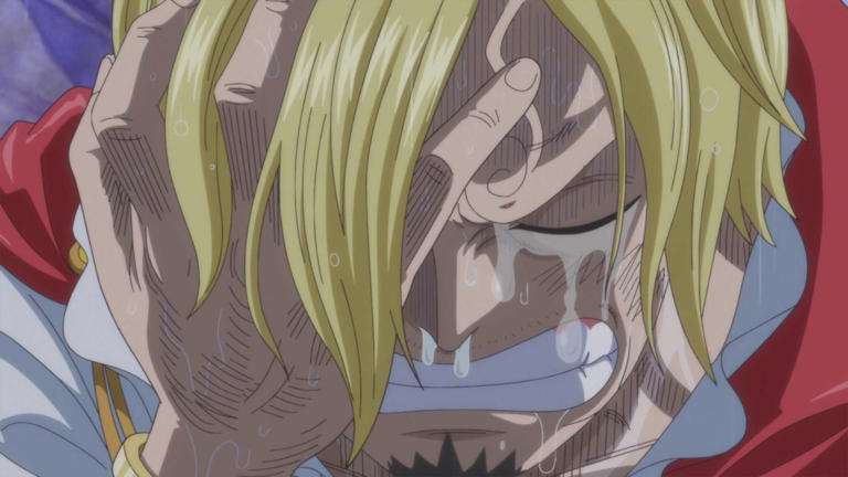 For the first time in 29 years, One Piece fans are losing faith in Oda ...