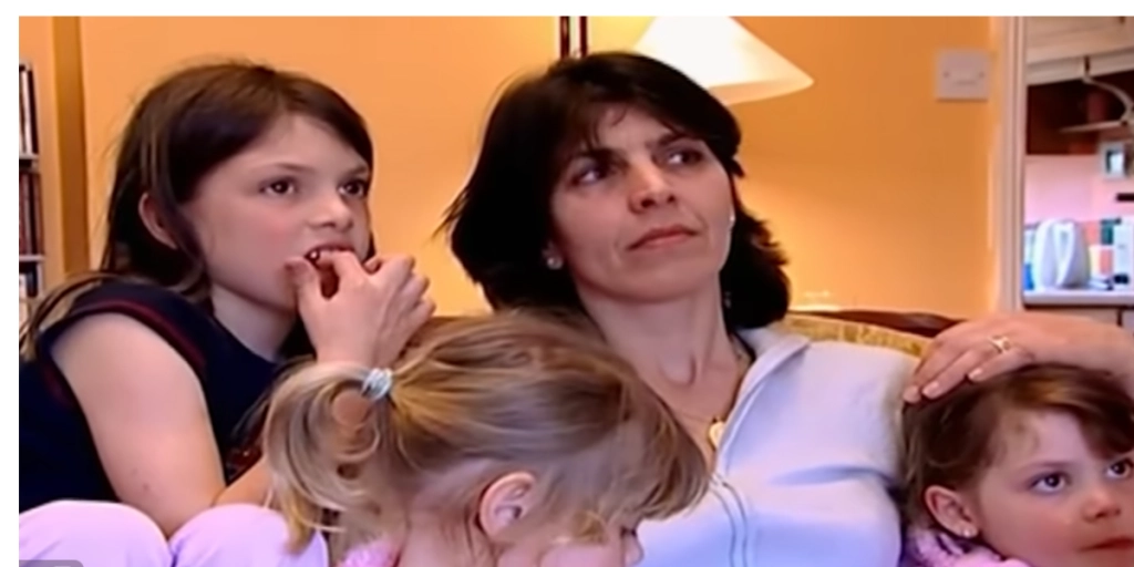 The Supernanny children have grown up: Some found success, others ended ...