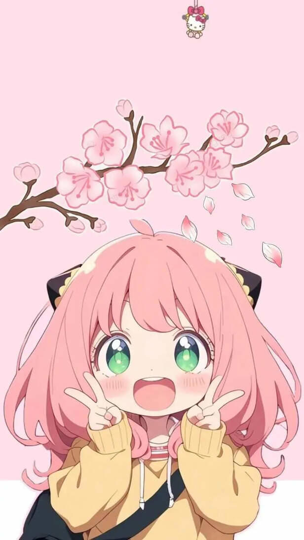 From cherry blossoms to birds: How anime uses symbolism better than ...
