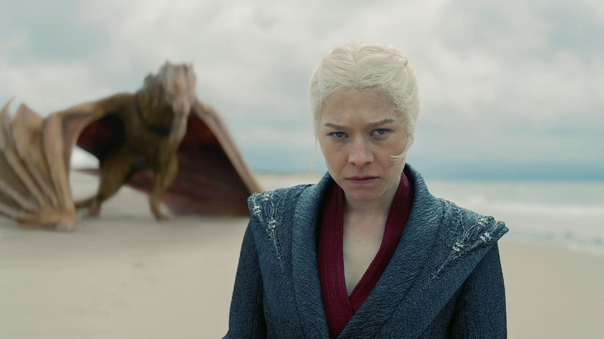 5 strongest women in House of the Dragon