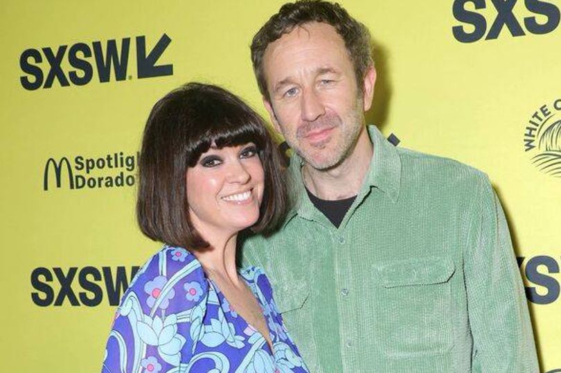 Dawn O'Porter opens up about financial stress despite career success ...