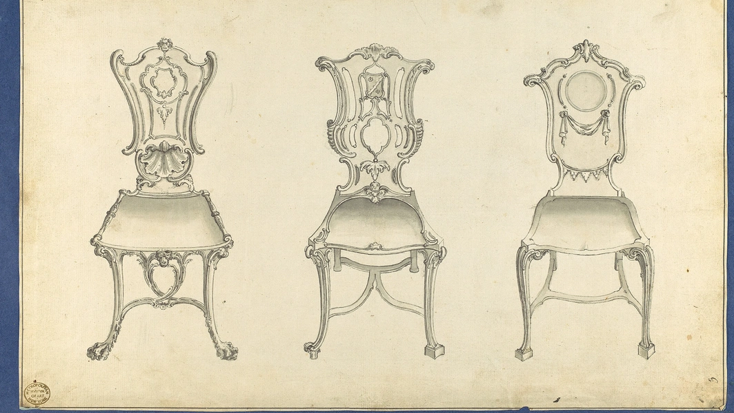 13 antique furniture styles and materials of lasting value