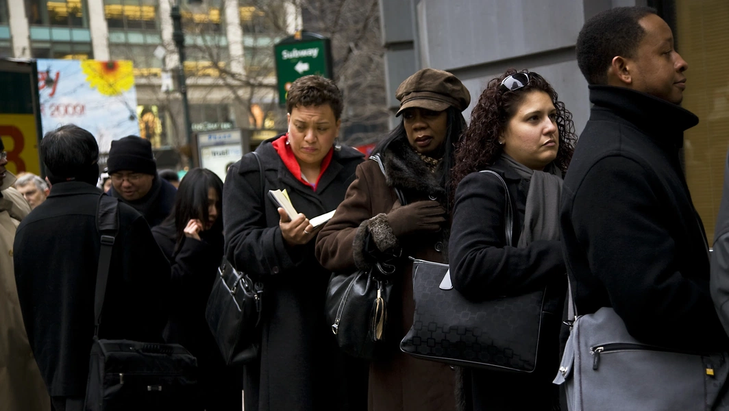 10 most stressed states in America for 2026