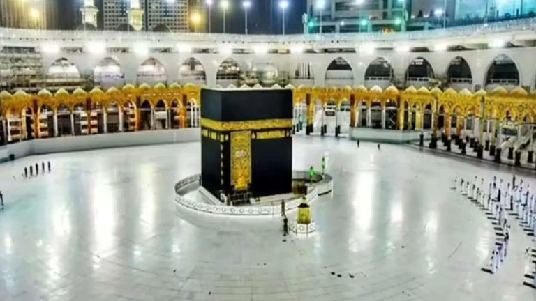 Hajj 2026: Saudi Arabia suspends 21 Umrah companies over rule ...