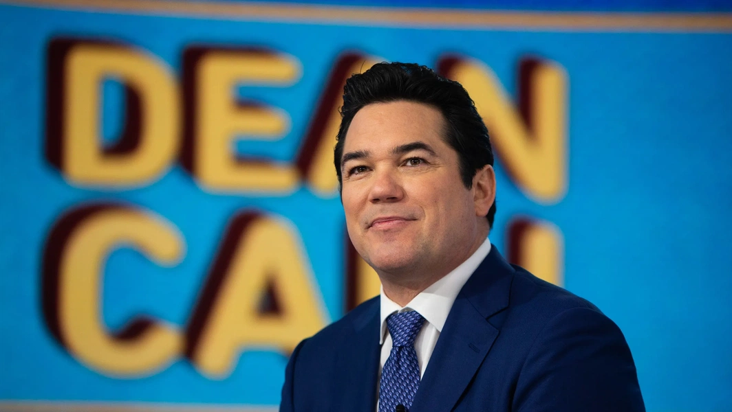 Dean Cain's Supergirl comments ignite online debate