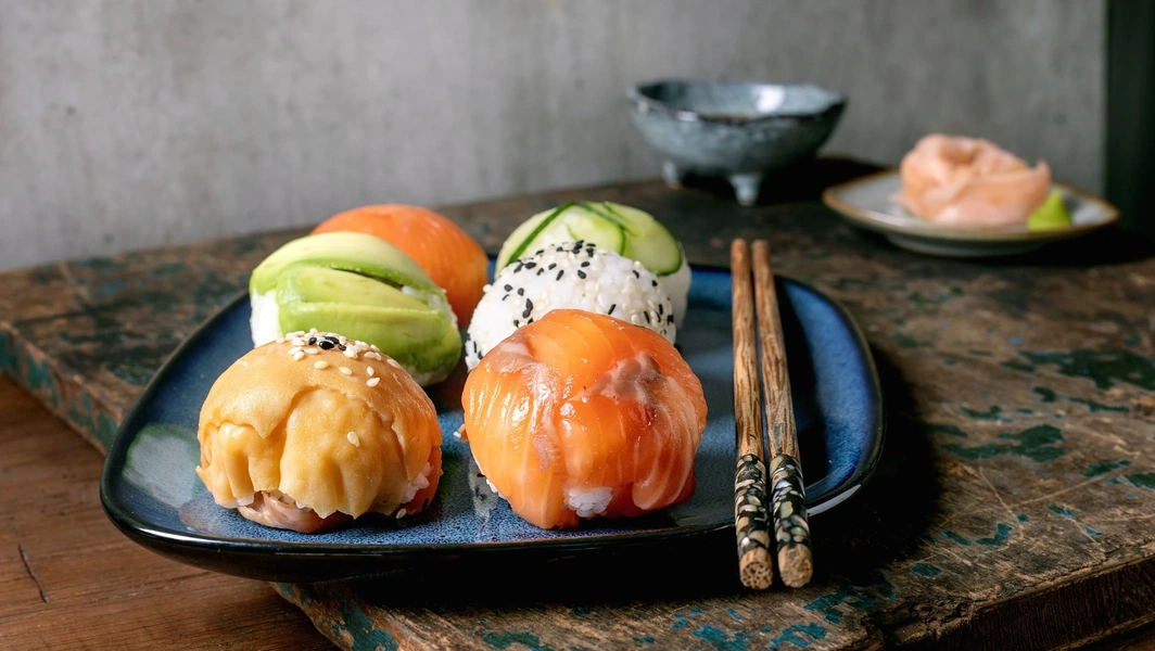 13 childhood foods linked to affluence