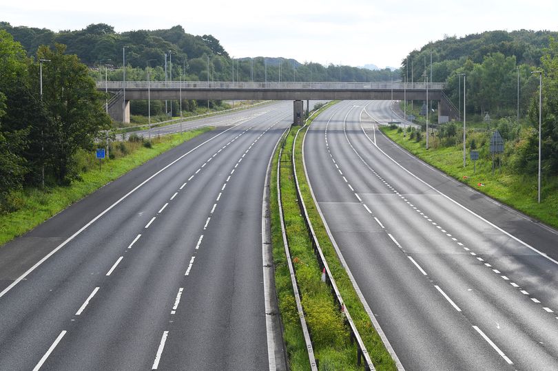 Multiple M4 closures to hit drivers in Wales this week - full list