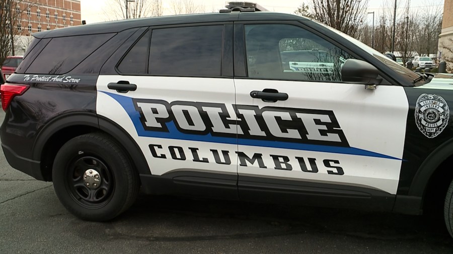 Columbus police investigating swatting incident