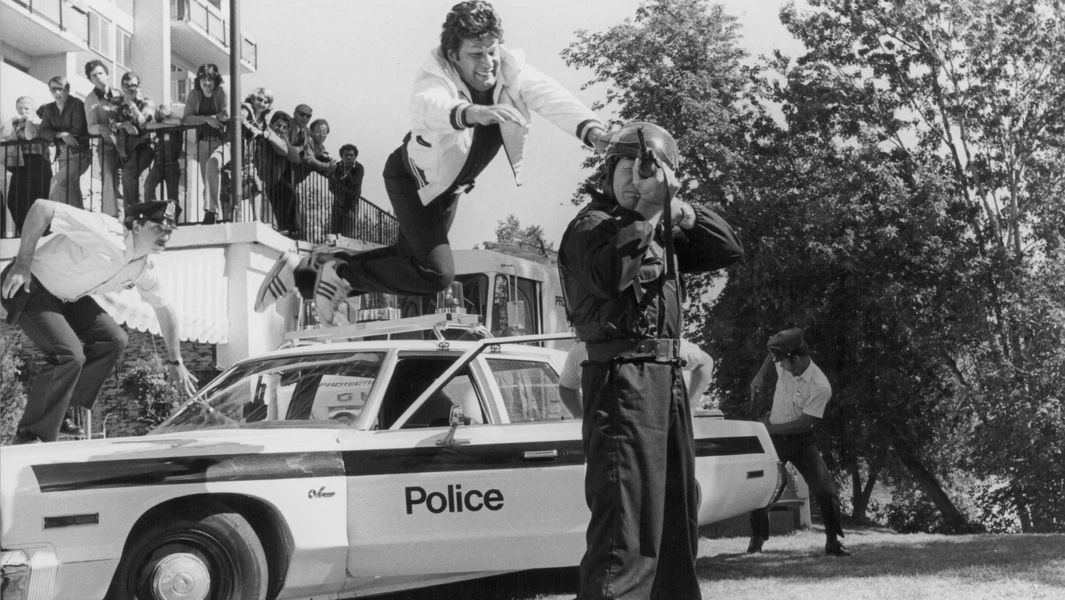 6 overlooked action films spanning four decades