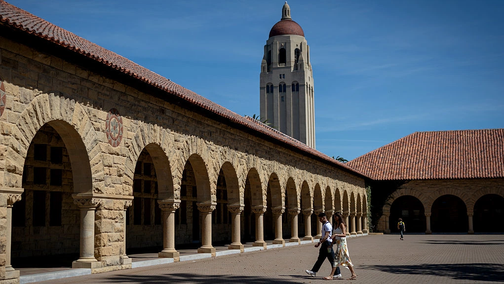 Stanford graduates turning challenges into startups