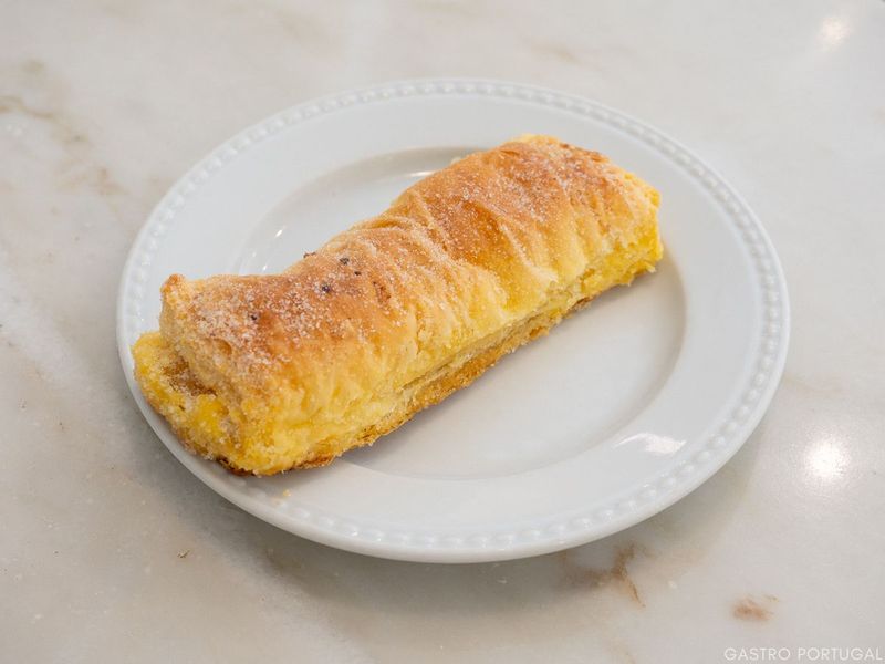 16 little known Portuguese pastries worth trying on your next holiday