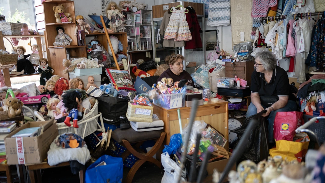 13 tips for donating to thrift stores wisely