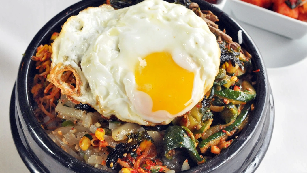 12 essential Korean dishes and their unique variations