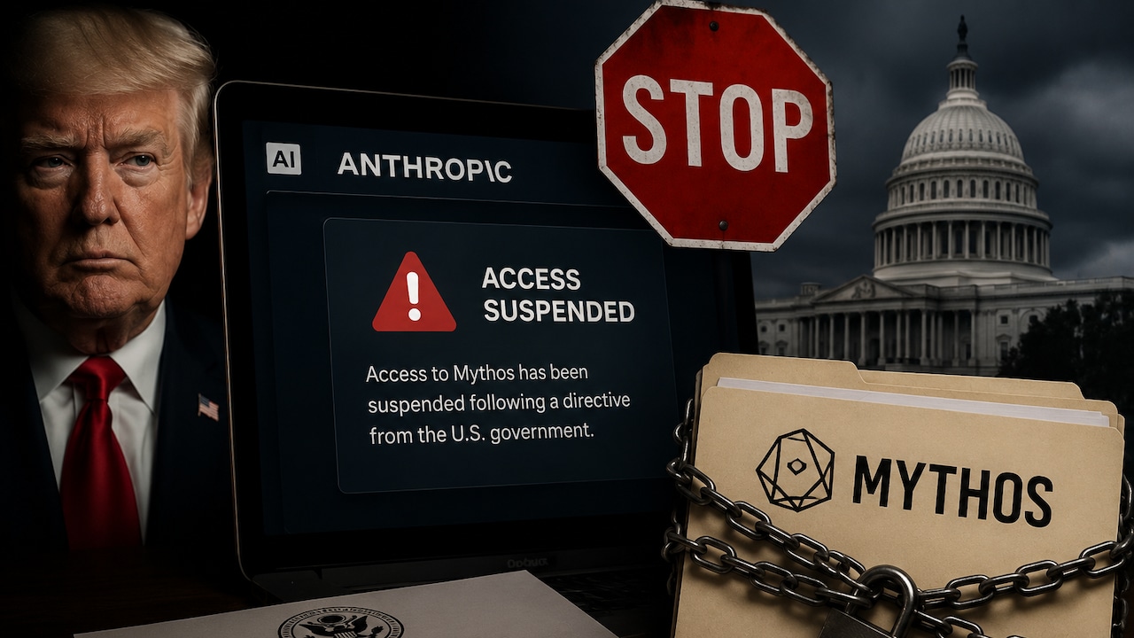 Trump administration's unprecedented directive forced Anthropic to ...